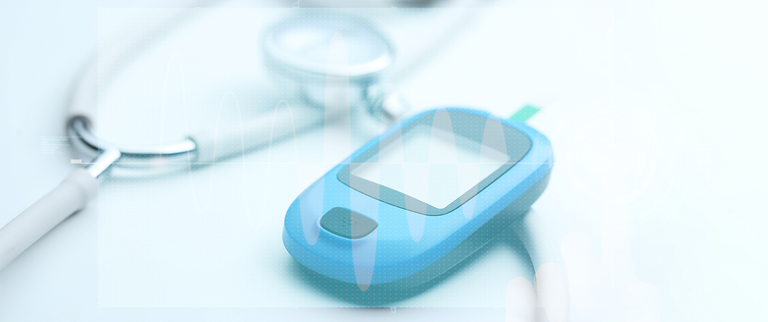 Diabetes is Easier with Digital Monitoring