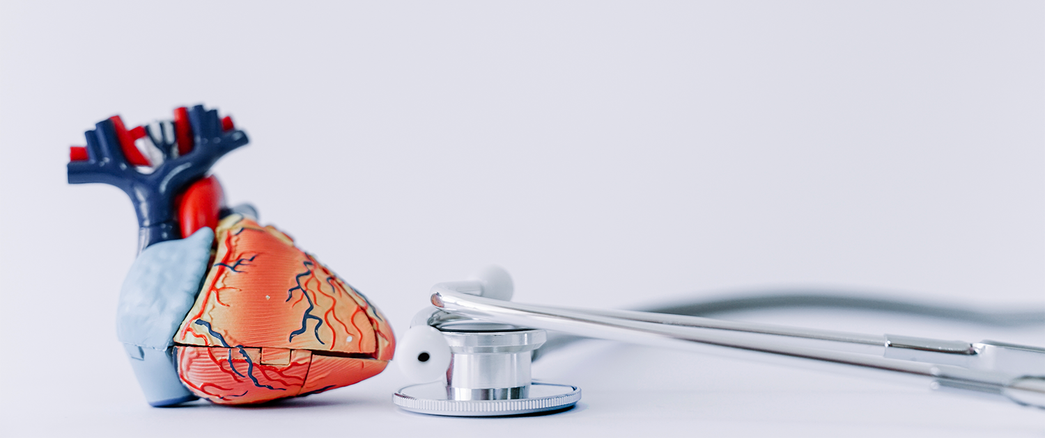 What is chronic heart failure? - One Dose