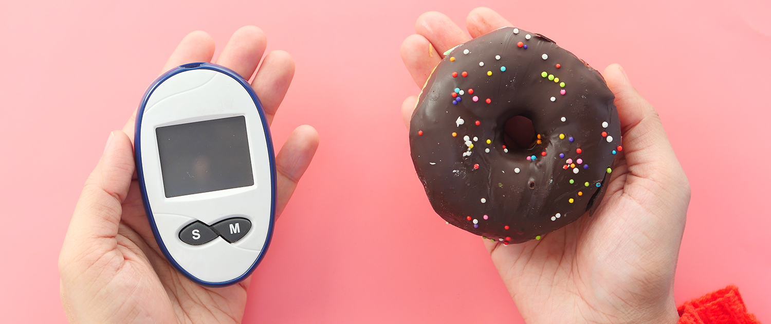 How Can You Test Your Children for Diabetes? - One Dose