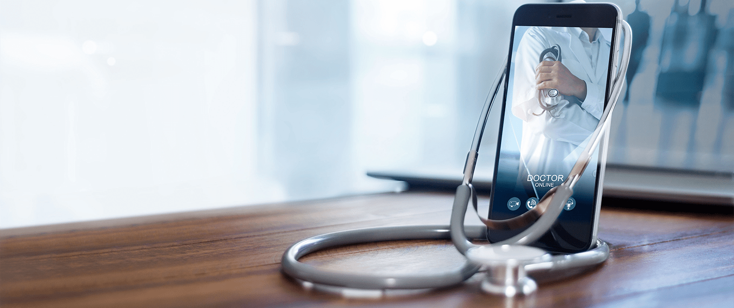 What are the Impacts of Telemedicine on Working People? - One Dose