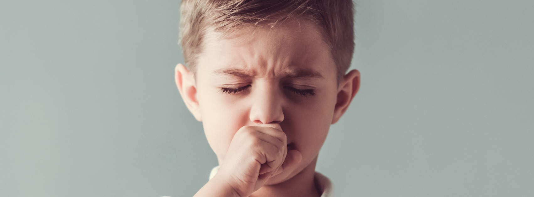 Çocuklarda Öksürük Nedenleri ve Türleri - One Dose