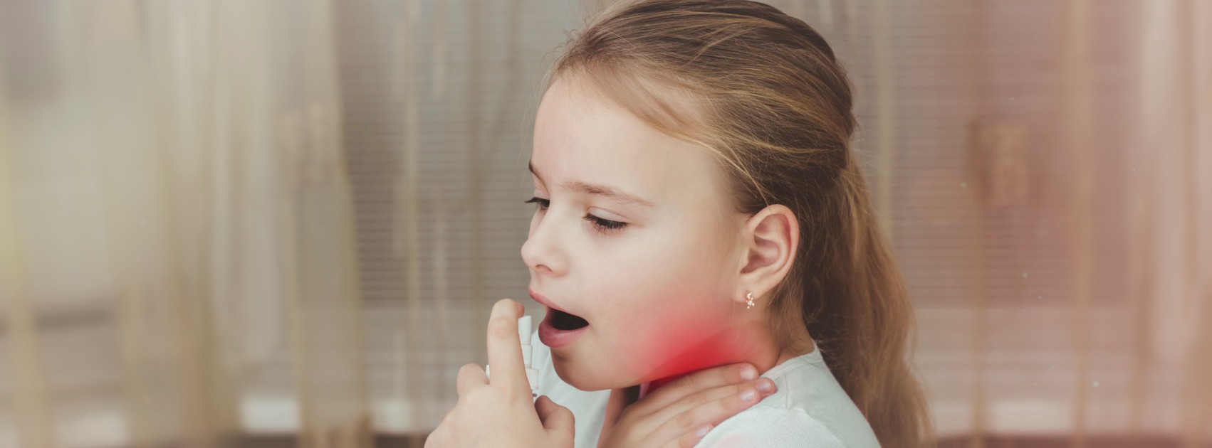 How does a cough in children go away and what is good for it? - One Dose