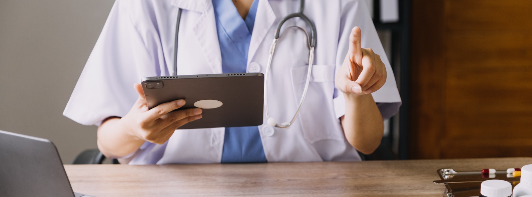 What is Online Treatment and Why is it Preferred? - One Dose