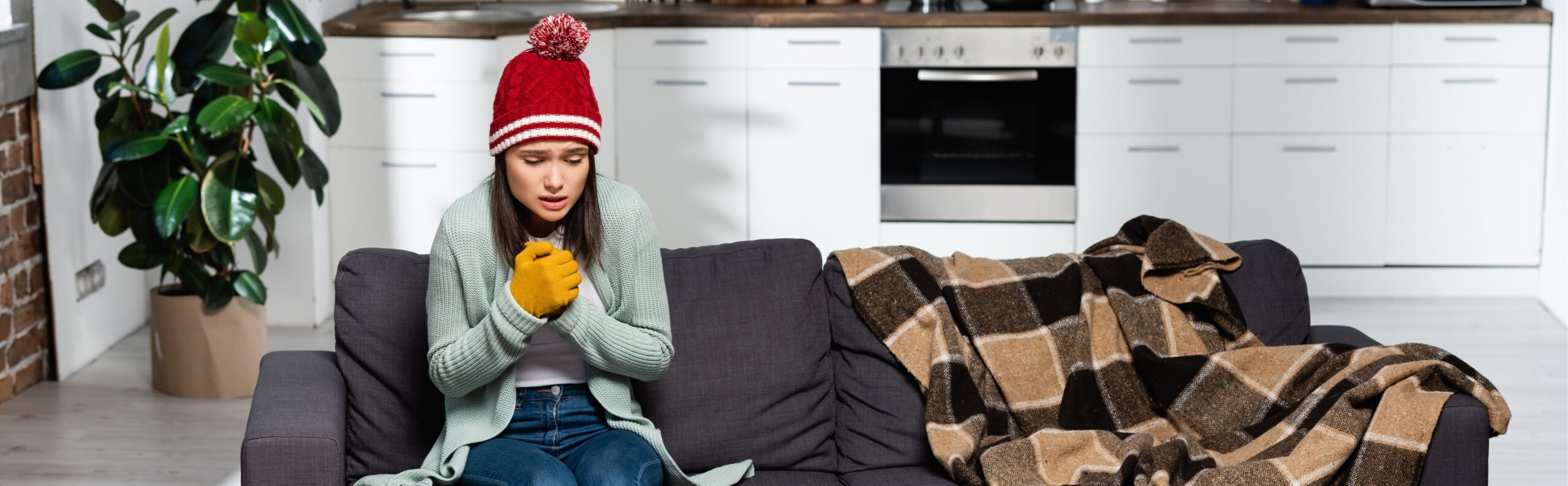 Strengthening the Immune System in Cold Weather