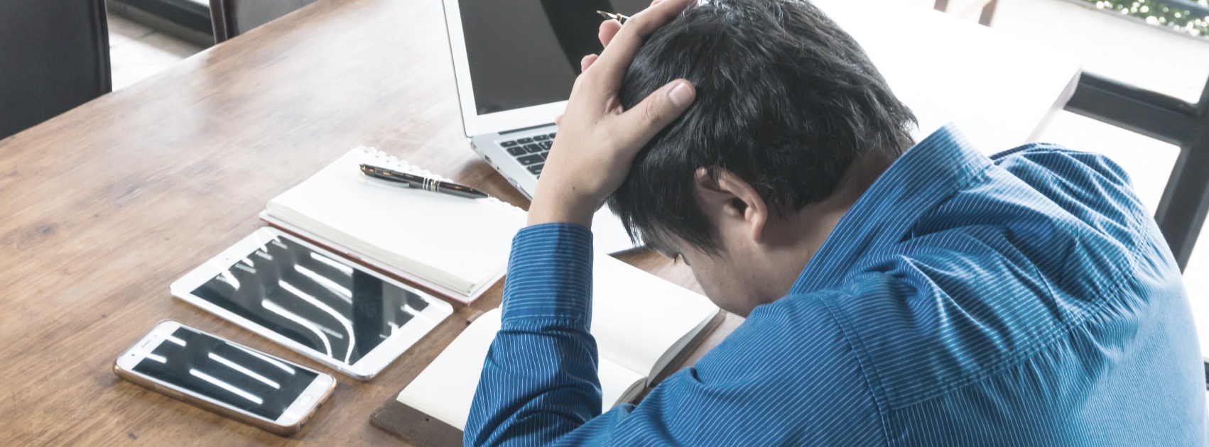 The Effects of Stress and Anxiety in Our Lives - One Dose