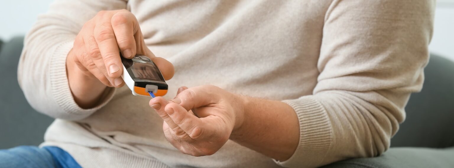 The Role of Smart Integrated Devices in Diabetes Management - One Dose