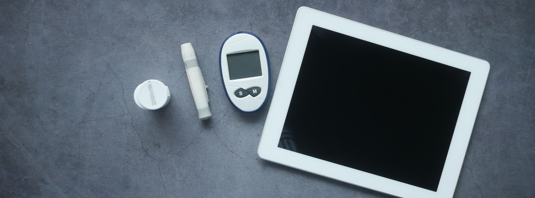 The Role of Smart Integrated Devices in Diabetes Management - One Dose