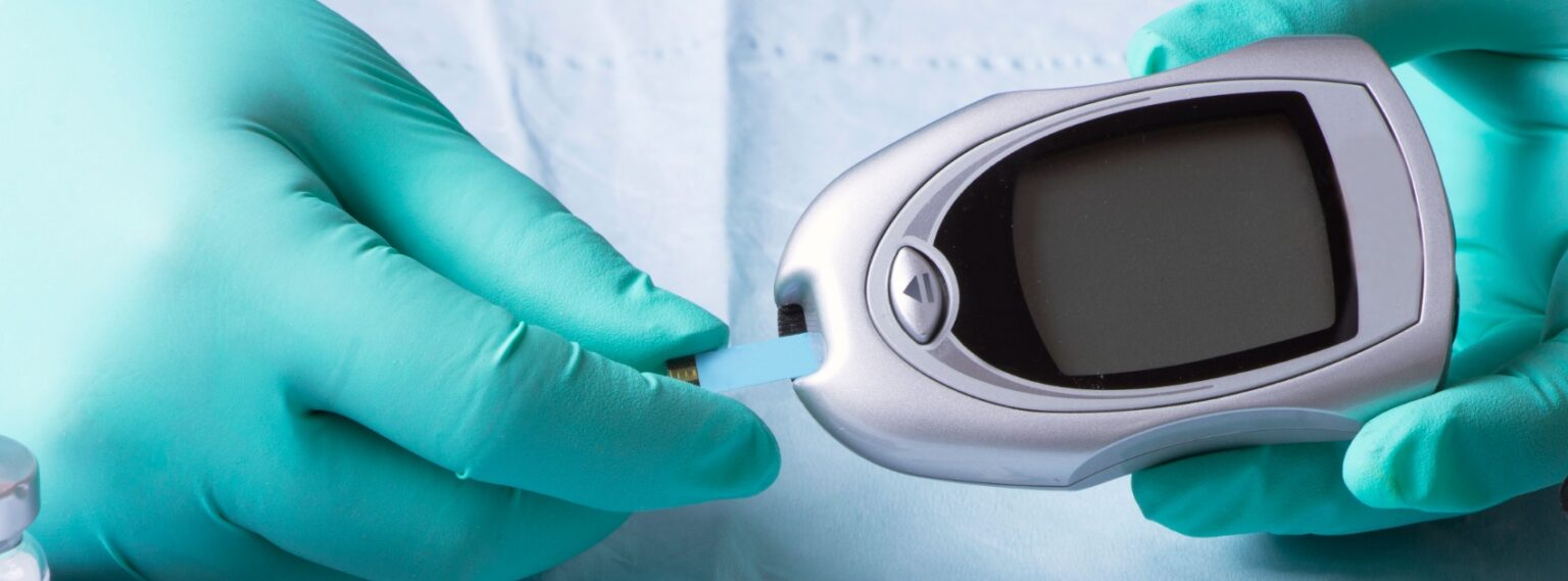 The Role of Smart Integrated Devices in Diabetes Management - One Dose