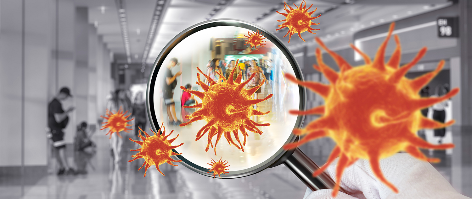 What is Rota Virus? - One Dose