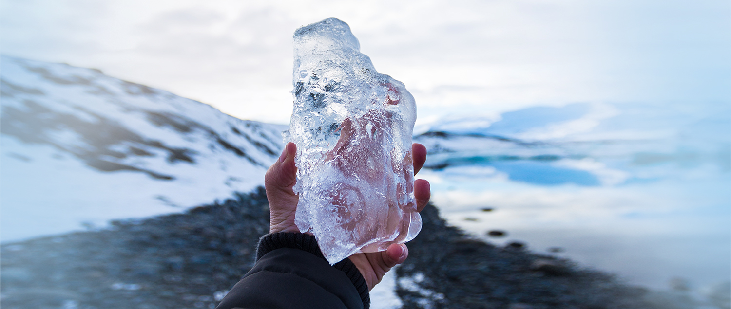 Frostbite (Ice Burn) - One Dose