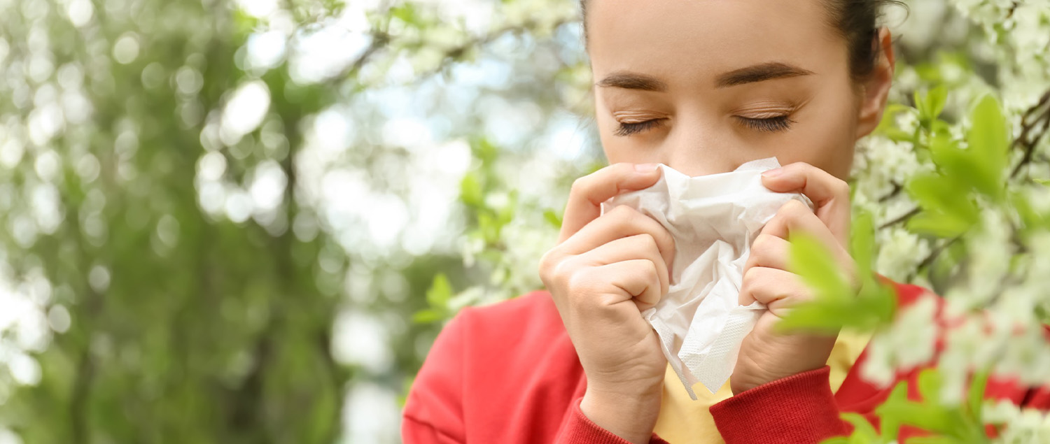 What is Allergic Rhinitis? What are the Symptoms? - One Dose