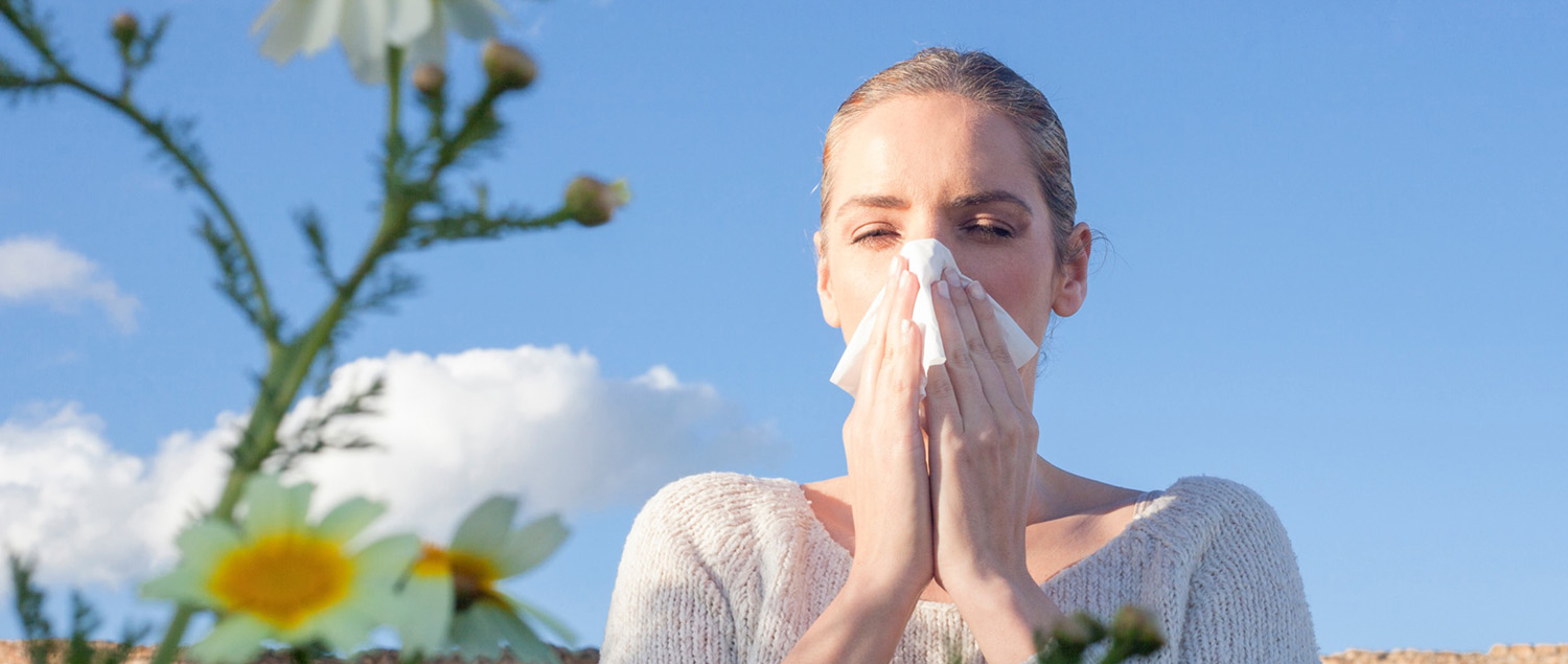 What is Spring Allergy? What are the Symptoms? - One Dose