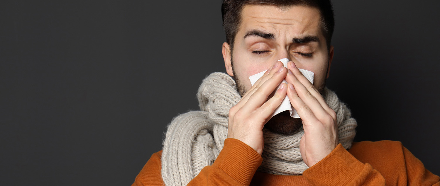 What is Sinusitis? What are the Symptoms? - One Dose