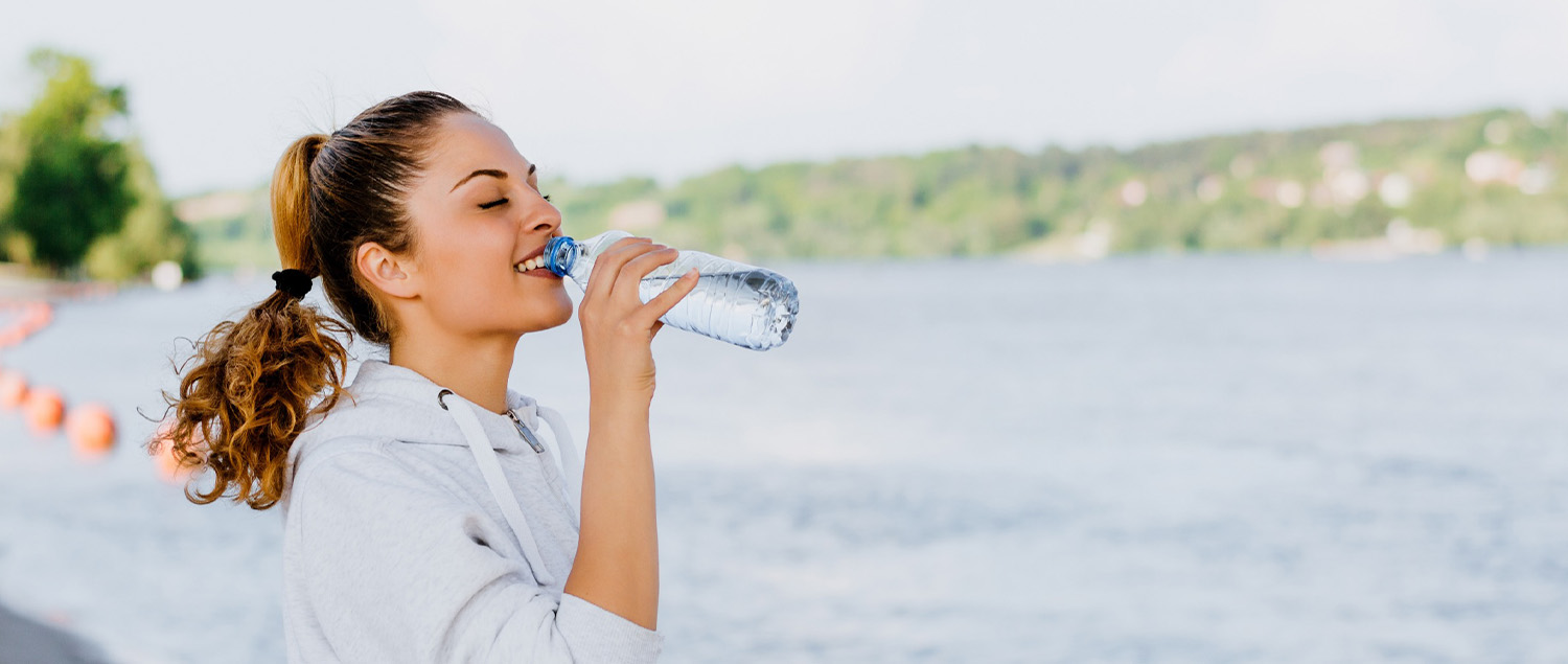 What is Dehydration? - One Dose