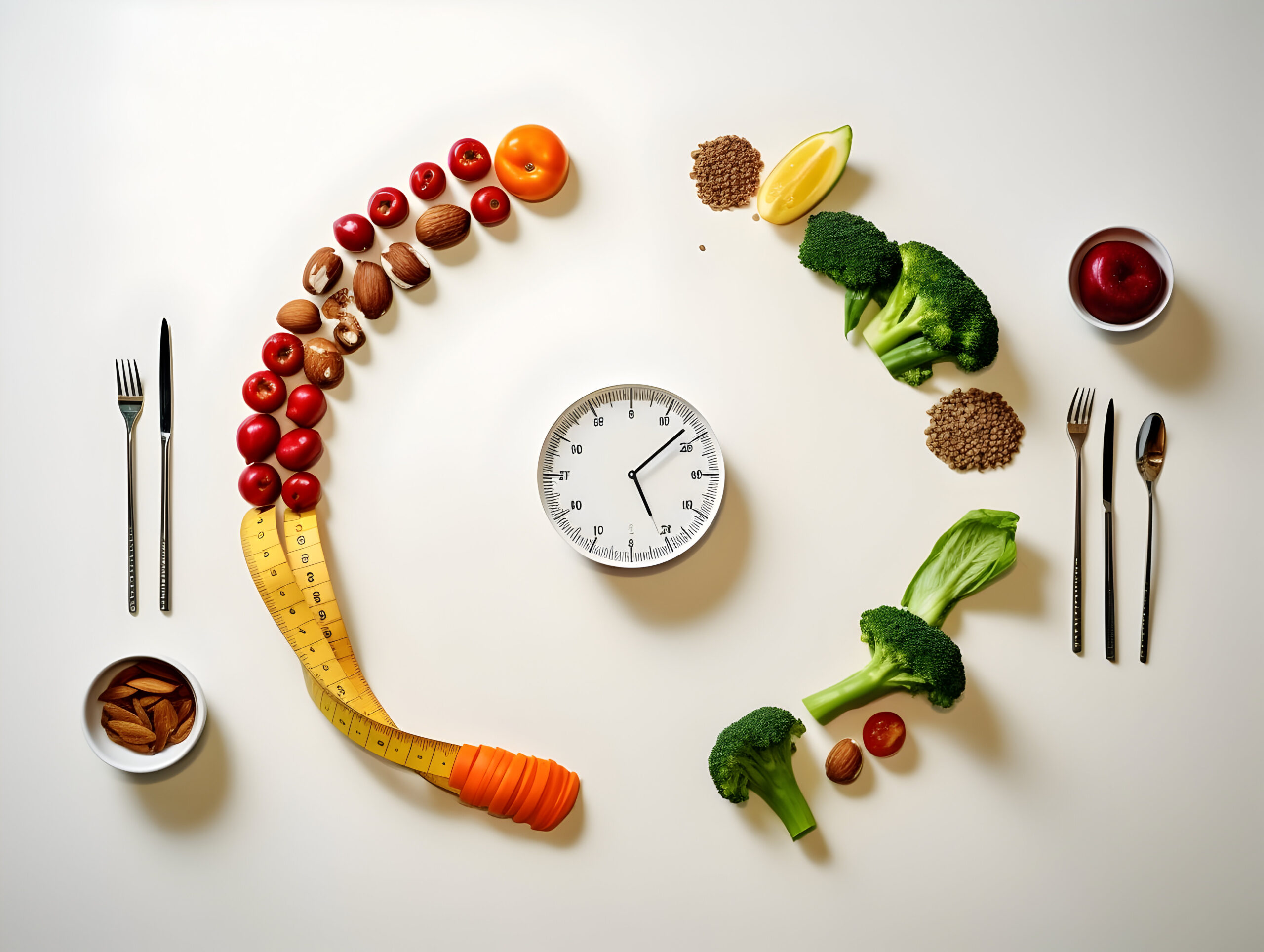 What is Intermittent Fasting? How is it done? - One Dose