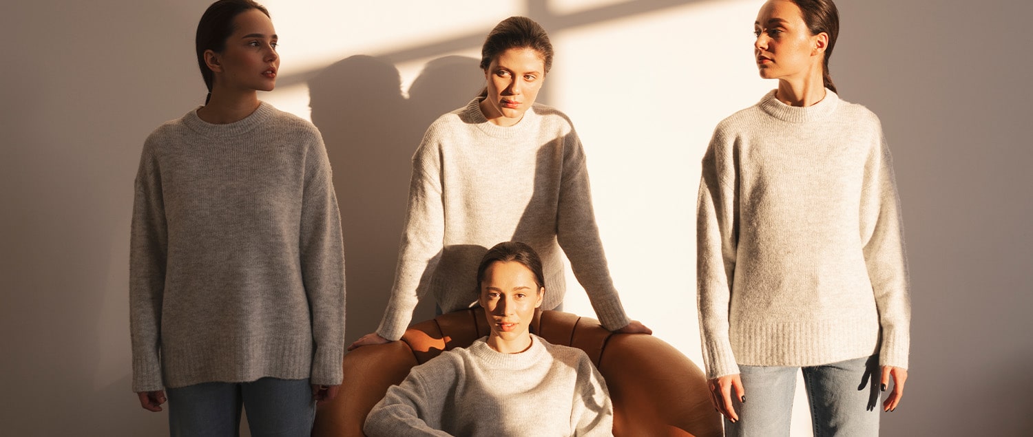 What is Multiple Personality Disorder (Dissociative)? - One Dose